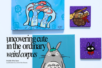 The Microscopic Refresh: What Your Toner Does (The Science Behind Beau ...