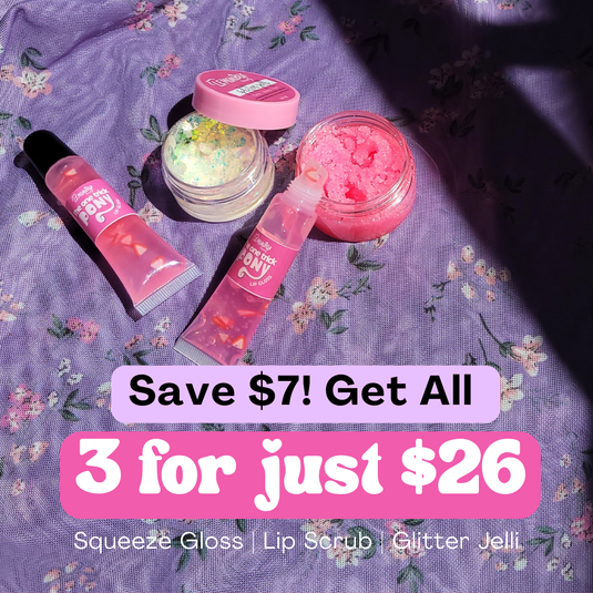 Makeup, Skincare, Bath, Body & Wellness Products. Corpus Christi, TX ...