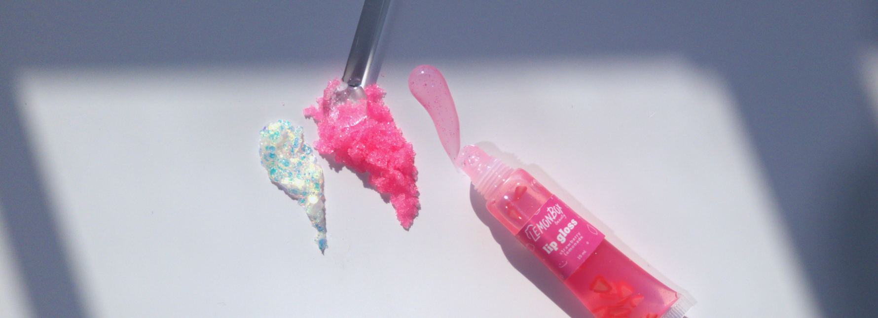 Makeup, Cosmetics, Skincare, Bath & Body. Corpus Christi, TX – Lemon ...