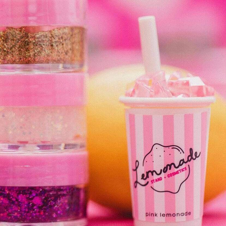Lemonade Stand Cosmetics | The Original Lemon Box Beauty Story ...